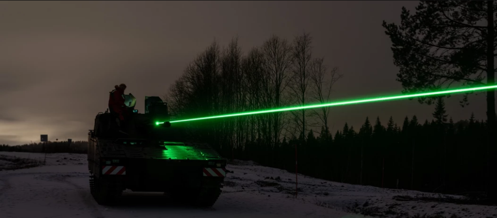 Military Vehicle Lighting: Custom Vehicle Solutions | Betalight