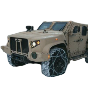 Military Vehicle Lighting: Custom Vehicle Solutions | Betalight