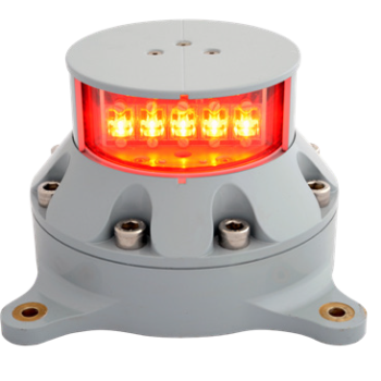 Marine Navigation Lights | Betalight-tactical