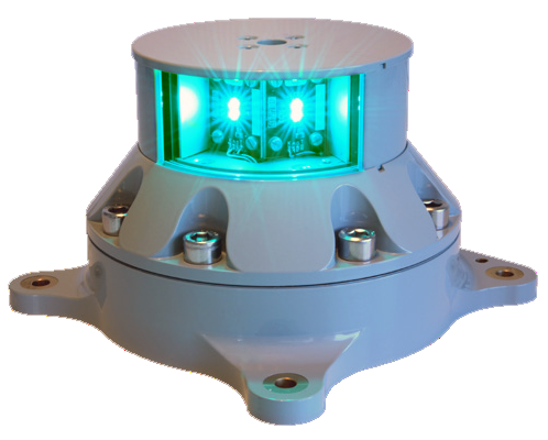 Marine Navigation Lights - Military Graded | Betalight