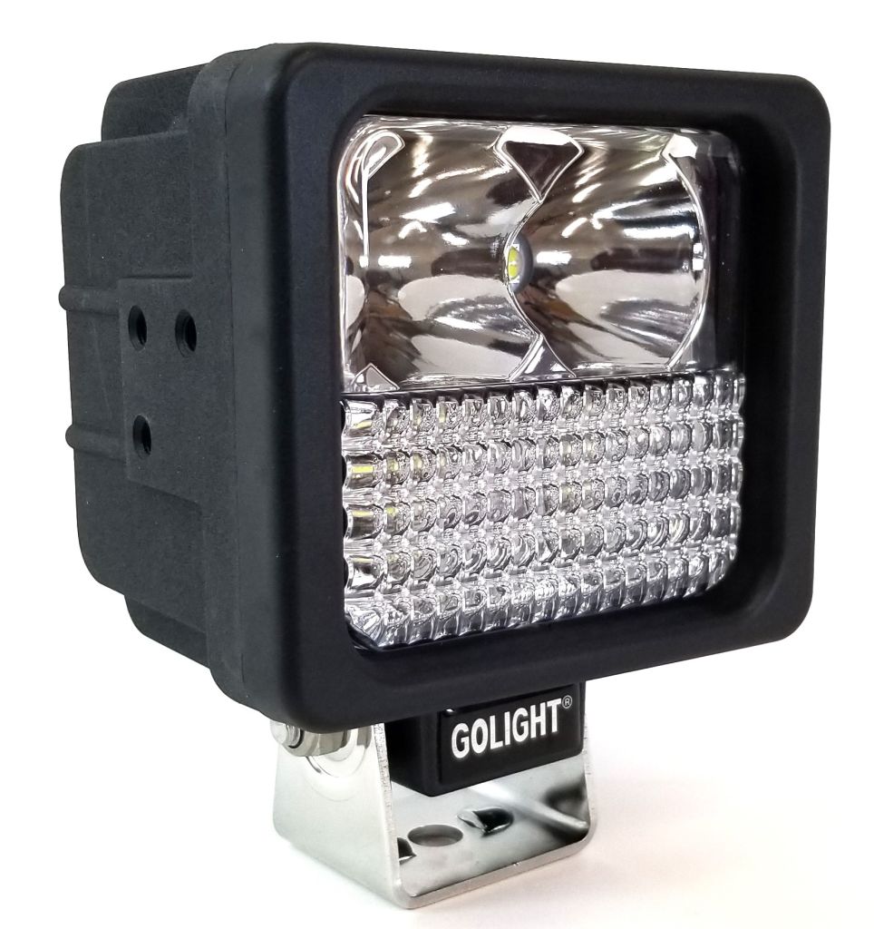GoLight: Remote Controlled Searchlight | Betalight