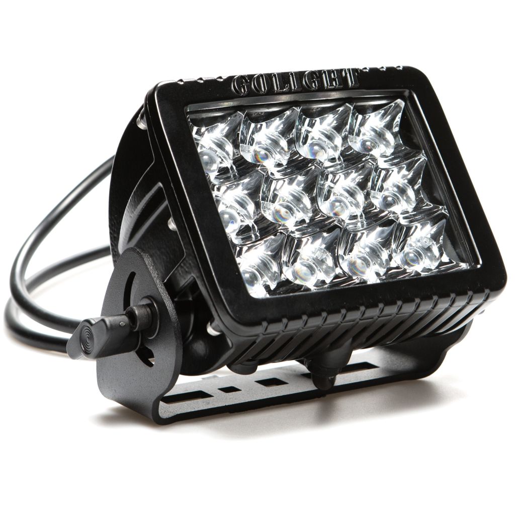 GoLight: Remote Controlled Searchlight | Betalight