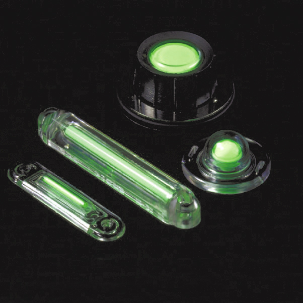 Multi-Purpose Markers | Betalight-tactical