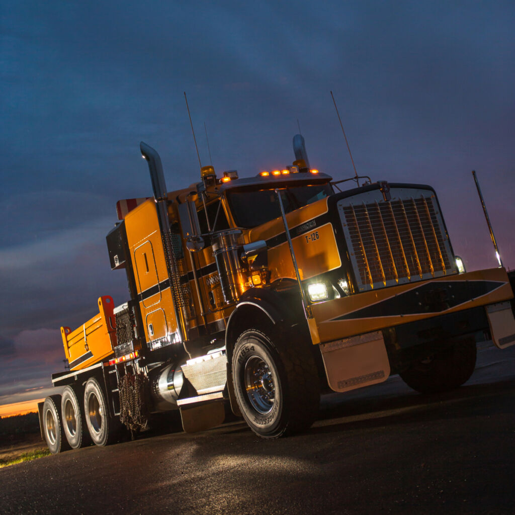 LED Headlights – NHSTA approved - 5 Star NCAP-compliant