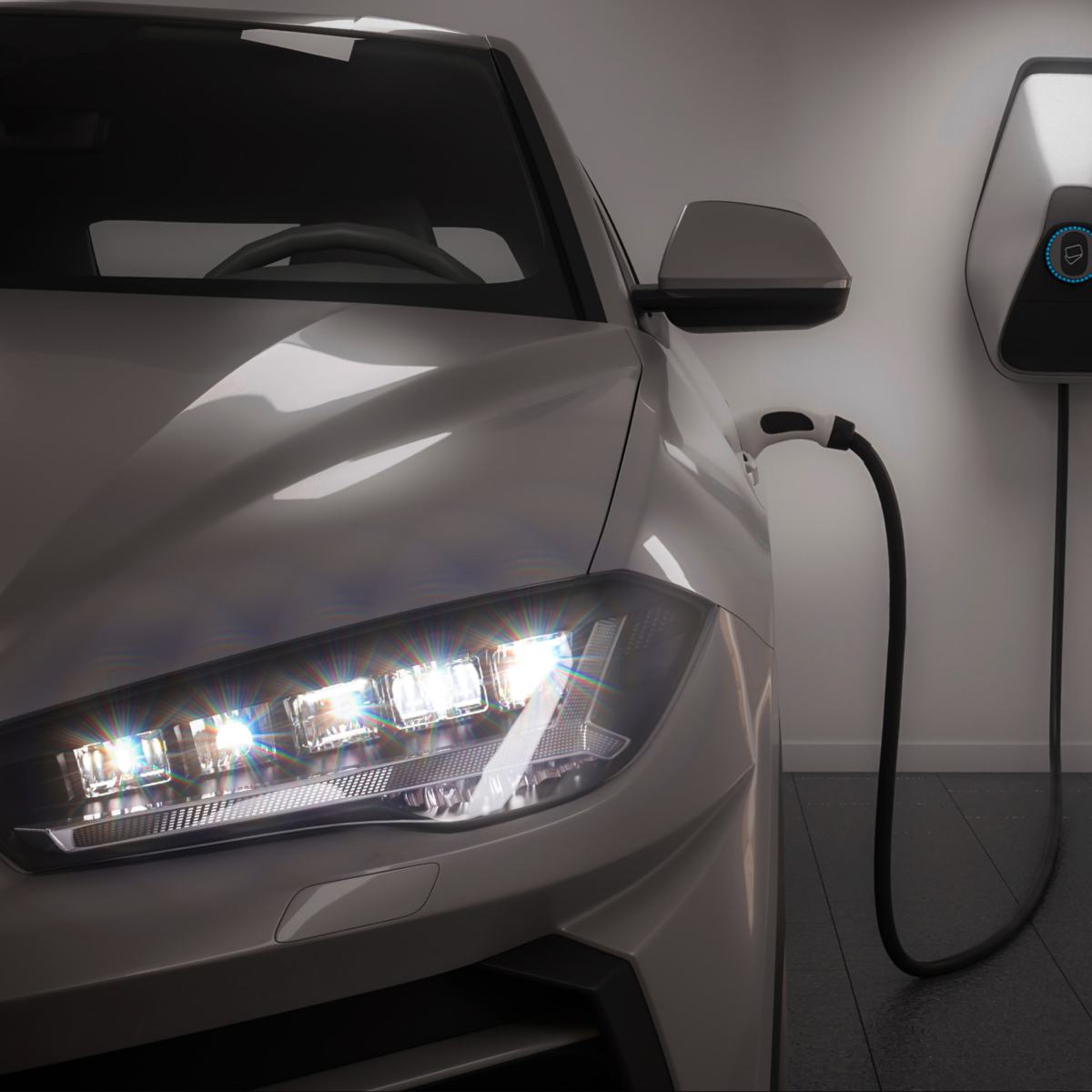 Modular LED Lights - Custom designed - Betalight