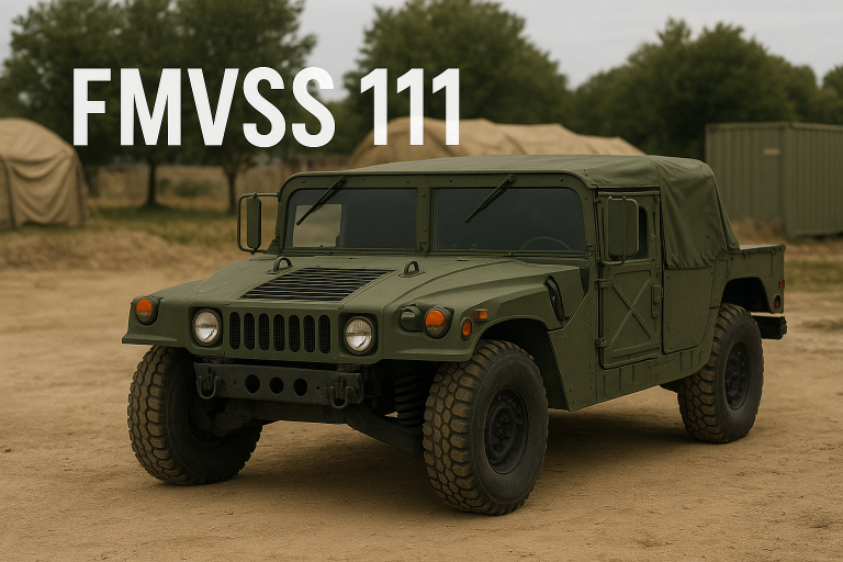 ECE Regulations 6, 7 and 91 Explained: How to comply?